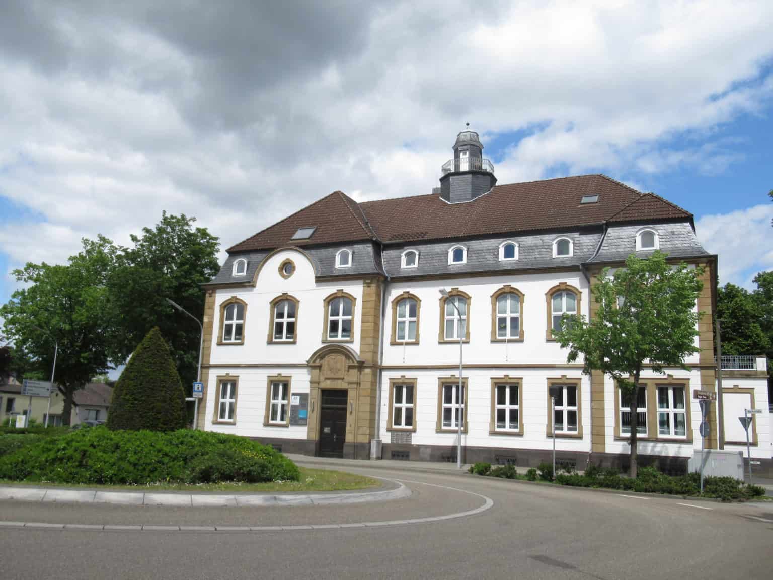 Heinsberg - Quartiersatlas Heinsberg